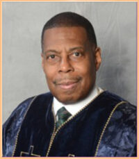 PRESIDING ELDERS – Fifth Episcopal District African Methodist Episcopal ...