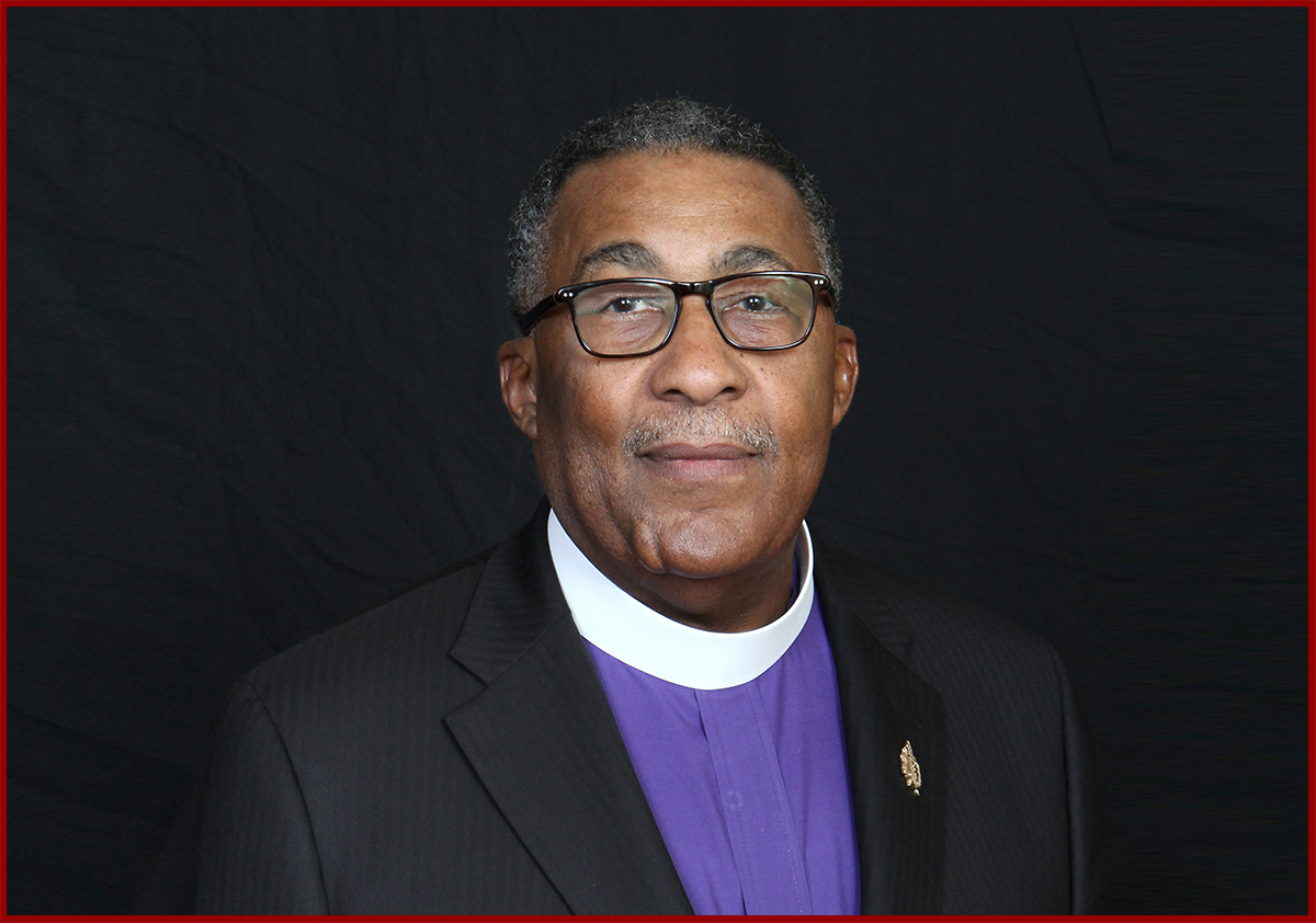 Happy New Year 2021 – Fifth Episcopal District African Methodist ...